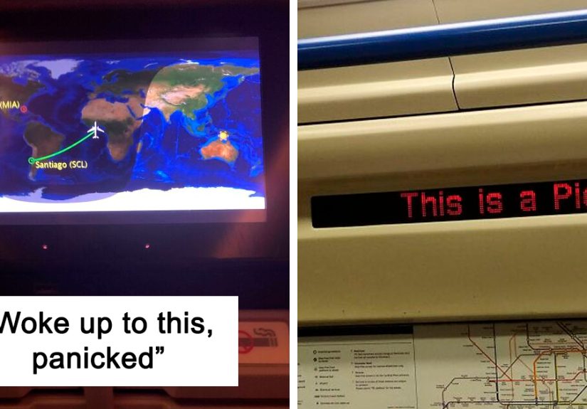 Hilarious Software Fails: 50 Pics of Glitches